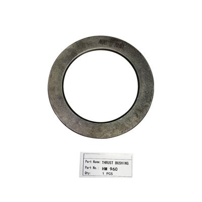 China KRUPP Hydraulic Breaker Spare Parts HM 960 Thrust Bush for Rock Breaker for sale