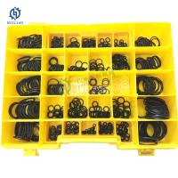 China CATEEEEEEE Original Excavator O-Ring Seal Kit Box 4C4782 4C-4782 Oring Seal Repair Kit for sale