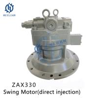 China HITACHI ZAX330 Motor Parts Direct Injection Excavator Hydraulic Pump Swing Motor for sale