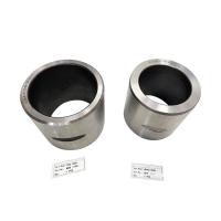 China Hydraulic Breaker Spare Parts MKB 1700 Bush for Rock Hammer Bushing for sale