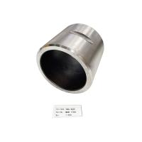 China KONAN Rock Hammer Lower Bush MKB 1700 Tool Bush for Hydraulic Breaker Spare Parts for sale