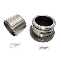 China KOMAC Tool Bushing TOR 23 Upper Bush for KOMAC Hydraulic Breaker Spare Parts for sale