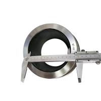 China KOMAC Tool Bushing TOR 23 Lower Bush for Hydraulic Breaker Spare Parts for sale