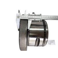 China KOMAC Tool Bushing TOR 23 Lower Bush for Hydraulic Breaker Spare Parts for sale