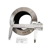 China KOMAC Inner Bush TOR 23 Upper Bush for Hydraulic Breaker Spare Parts for sale