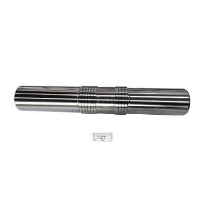 China TOKU Excavator Parts TNB 7E Piston For Hydraulic Hammer Parts Breaker Piston for sale