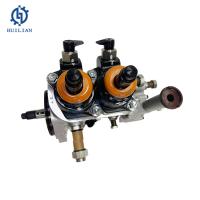 China KOMATSU PC400-8 Diesel Engine Parts 6251-71-1121 Diesel Pump of Excavator Spare Parts for sale