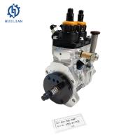 China KOMATSU PC400-8 Diesel Engine Parts 6251-71-1121 Diesel Pump of Excavator Spare Parts for sale