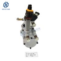China KOMATSU PC400-8 Diesel Engine Parts 6251-71-1121 Diesel Pump of Excavator Spare Parts for sale