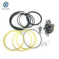 China FURUKAW Excavator Oil Seal Kit F22 Hydraulic Breaker Seal Kit for sale