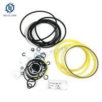 China FURUKAW Excavator Oil Seal Kit F22 Hydraulic Breaker Seal Kit for sale