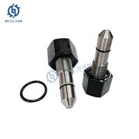 China FURUKAWA Hydraulic Breaker FM Screw HB40G FM Screw  for FURUKAWA Excavator Spare Parts for sale
