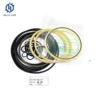 China SOOSAN Excavator Oil Seal Kit SB100 Hydraulic Breaker Seal Kit for sale