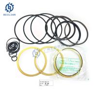 China SOOSAN Excavator Oil Seal Kit SB100 Hydraulic Breaker Seal Kit for sale