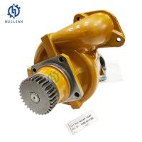 China 6240-61-1102 Engine Water Pump for Excavator Diesel Engine Parts PC1250-7 Engine S6D170 for sale