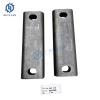 China Hydraulic Breaker Chisel Pin HB 22 Rod Pin for EC Excavator Hammer Spare Parts for sale