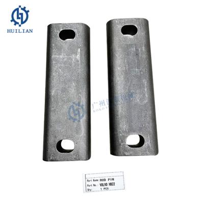 China Hydraulic Breaker Chisel Pin HB 22 Rod Pin for EC Excavator Hammer Spare Parts for sale