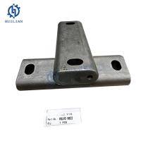 China Hydraulic Breaker Chisel Pin HB 22 Rod Pin for EC Excavator Hammer Spare Parts for sale