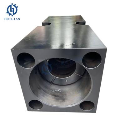 China B2506800 Cylinder MSB700 Front Head Cylinder for MSB Hydraulic Breaker Rock Hammer for sale