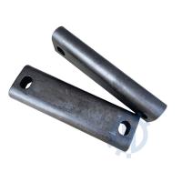 China FURUKAWA HB20G Breaker Rod Pin With Middle Hole for Hydraulic Breaker Spare Parts for sale