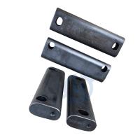 China FURUKAWA HB20G Breaker Rod Pin With Middle Hole for Hydraulic Breaker Spare Parts for sale