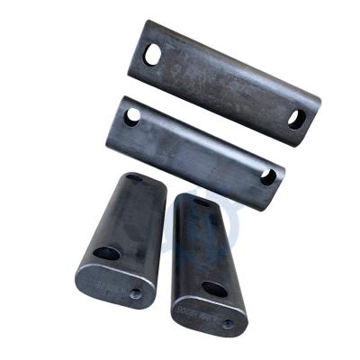 China FURUKAWA HB20G Breaker Rod Pin With Middle Hole for Hydraulic Breaker Spare Parts for sale