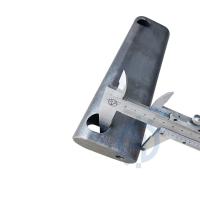 China FURUKAWA Hydraulic Breaker Pin HB20G Partial Hole Rod Pin for Excavator Spare Parts for sale