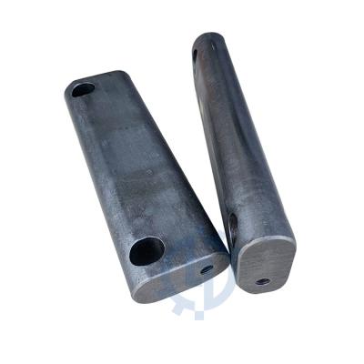China FURUKAWA Hydraulic Breaker Pin HB20G Partial Hole Rod Pin for Excavator Spare Parts for sale
