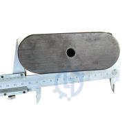 China MSB900 Breaker Rod Pin MSB Chisel Pin for Hydraulic Breaker Spare Parts for sale