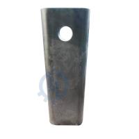 China MSB900 Breaker Rod Pin MSB Chisel Pin for Hydraulic Breaker Spare Parts for sale