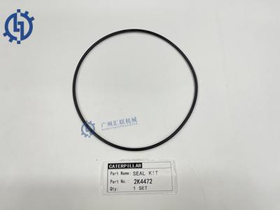 China CATEEEEEEEE Excavator Seal Kit Repair Parts Set 2K4472 CATEEEEEEE O-ring Seal Kit for sale