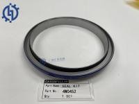 China 4W-0452 FOR CATEEEEEEE 3304 3304B 3306 3306B 3306C C6121 Rear Crankshaft Oil Seal for sale