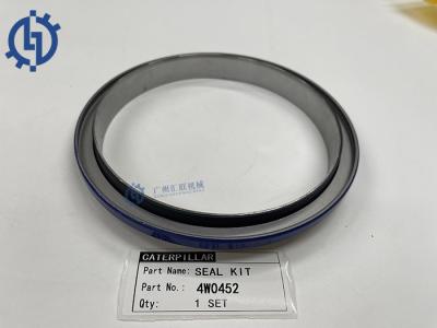 China 4W-0452 FOR CATEEEEEEE 3304 3304B 3306 3306B 3306C C6121 Rear Crankshaft Oil Seal for sale