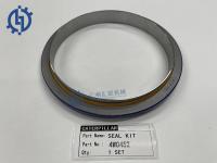 China 4W-0452 FOR CATEEEEEEE 3304 3304B 3306 3306B 3306C C6121 Rear Crankshaft Oil Seal for sale