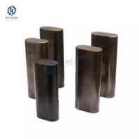 China Hydraulic Breaker Parts Soosan Chisel Pin Excavator Hammer Rod Tool Lock Pin SB151 for sale