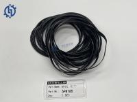 China Excavator Spare Part O Ring Kit 5P8768 For CATEEEEEEE 3304 3306 Machinery Diesel Engine for sale