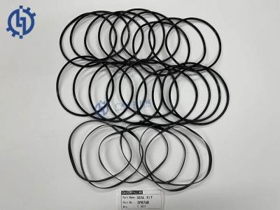 China Excavator Spare Part O Ring Kit 5P8768 For CATEEEEEEE 3304 3306 Machinery Diesel Engine for sale