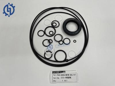 China Excavator Oil Seal Kit 111-9989K Construction Excavator Parts CATEEEEEEE Oil Seal Kit for sale