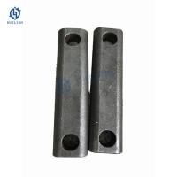 China Excavator Hydraulic Breaker Hammer Spare Parts Pin Rod Lock OKD205 Chisel Pin for sale