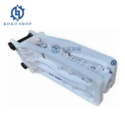 China HB30G Box Type Rock Hammer EB150 Hydraulic Breaker for 30t FURUKAWA Excavator Attachment for sale