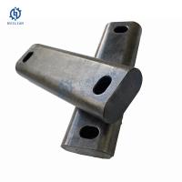 China DAEMO Hydraulic Breaker Spare Parts ALICON B330 B250 Rod Pin Hydraulic Hammer Retainer Pins for sale