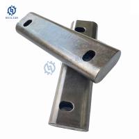 China DAEMO Hydraulic Breaker Spare Parts ALICON B330 B250 Rod Pin Hydraulic Hammer Retainer Pins for sale