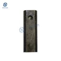 China Excavator SAGA MSB MSB550 MSB600 MSB700 MSB900 MS45 Hydraulic Jack Breaker Hammer Spare Parts Chisel Pin for sale