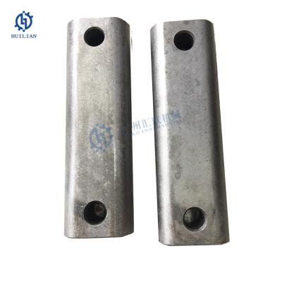China KOMAC TOR23 Breaker Rod Pin With Middle Hole for Hydraulic Breaker Spare Parts for sale