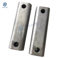 China KOMAC TOR23 Breaker Rod Pin With Middle Hole for Hydraulic Breaker Spare Parts for sale