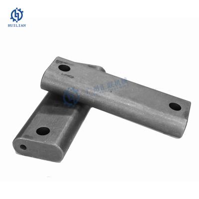 China Hydraulic Breaker Pin EVERDIGM EHB23 EHB24 EHB30 EHB40 EHB50 Partial Hole Rod Pin for Excavator Spare Parts for sale