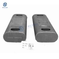 China Hydraulic Breaker Pin EVERDIGM EHB23 EHB24 EHB30 EHB40 EHB50 Partial Hole Rod Pin for Excavator Spare Parts for sale