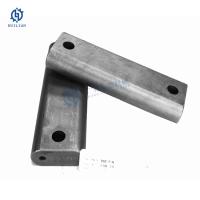 China Hydraulic Breaker Pin EVERDIGM EHB23 EHB24 EHB30 EHB40 EHB50 Partial Hole Rod Pin for Excavator Spare Parts for sale