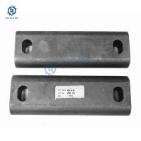 China Hydraulic Breaker Pin EVERDIGM EHB23 EHB24 EHB30 EHB40 EHB50 Partial Hole Rod Pin for Excavator Spare Parts for sale