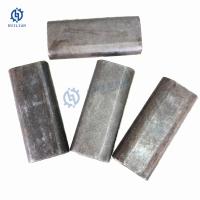 China HANWOOD RHB313 RHB323 RHB325 RHB330 Rock Breaker Spare Parts Rod Pin Chisel Pin with Hole for sale